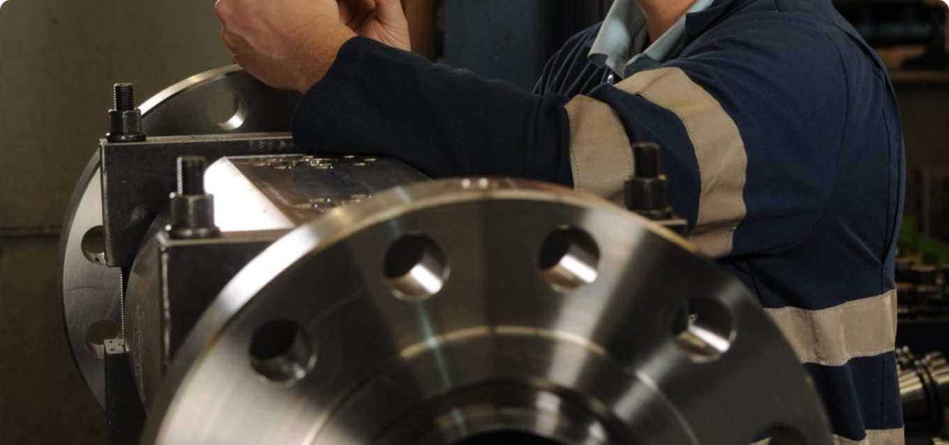 Engineering Fixtures | Accura Engineering | Precision Engineers