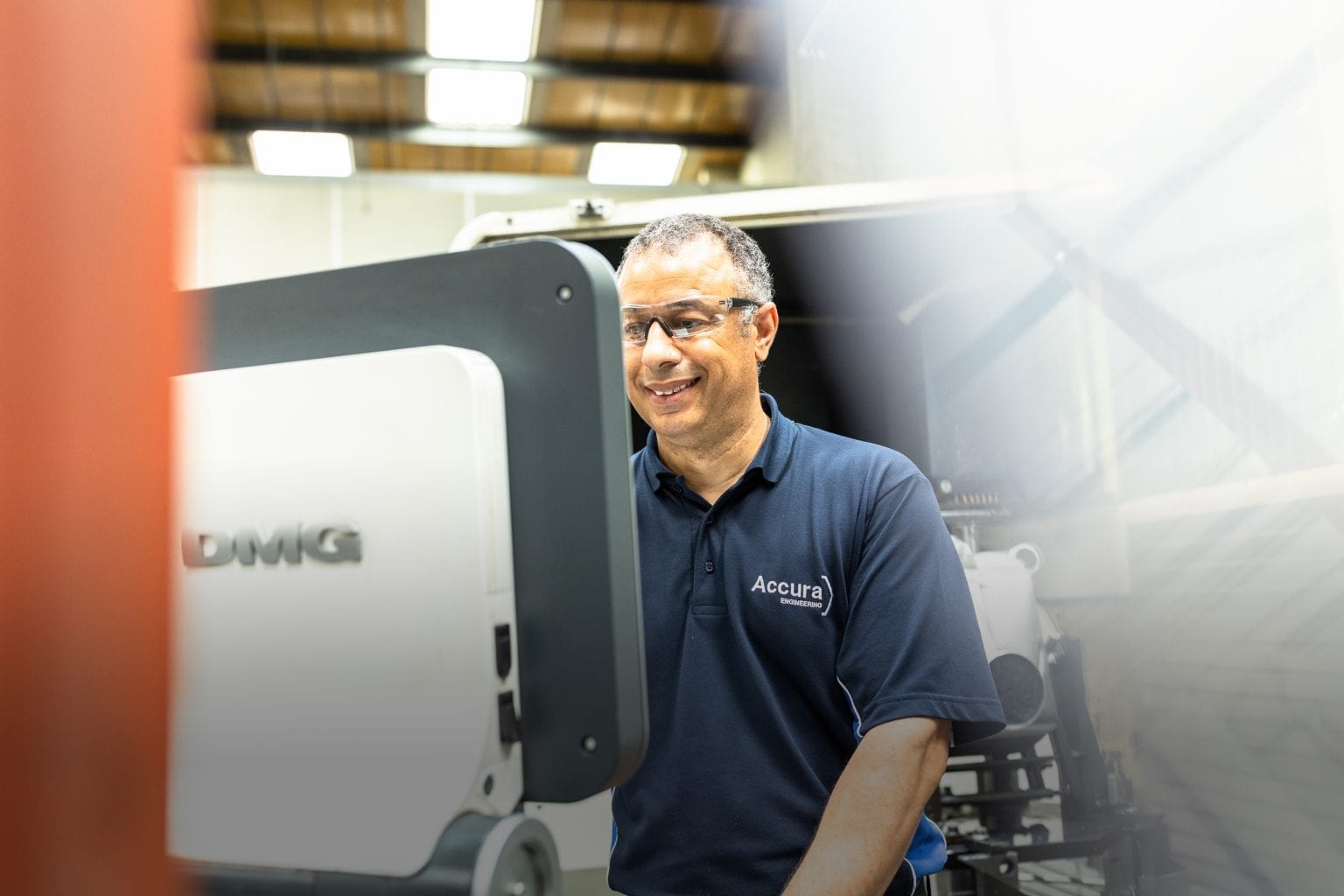 Accura - Engineering and supply solutions