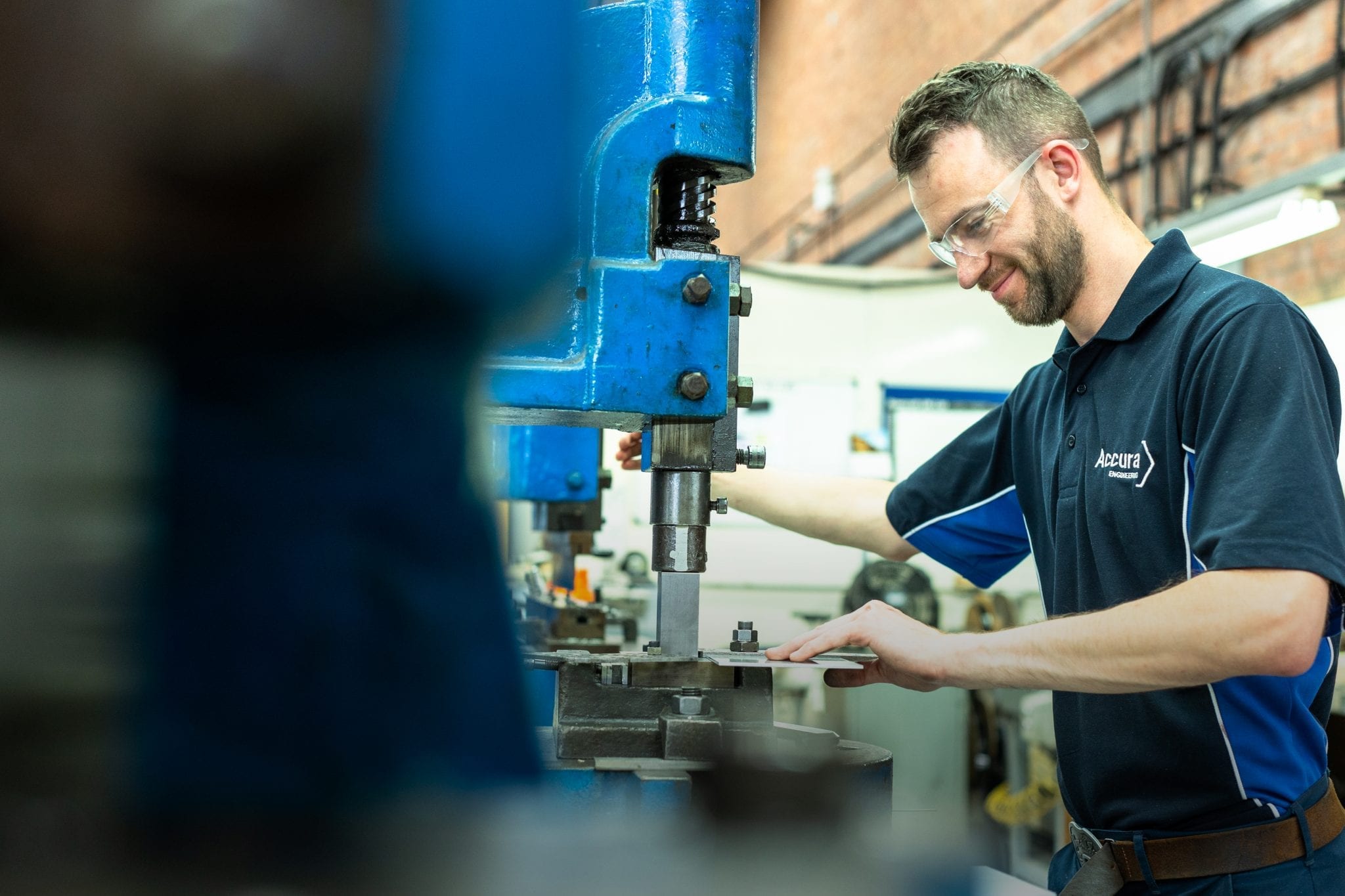 Accura - Engineering and supply solutions