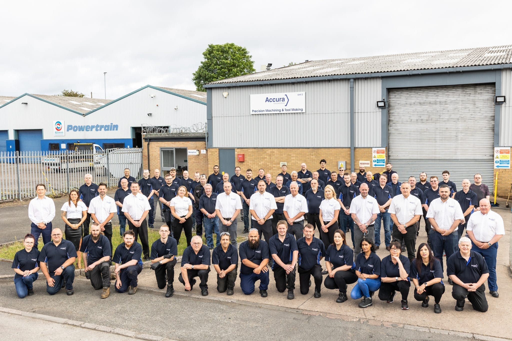 Wright Industries acquires Accura Engineering