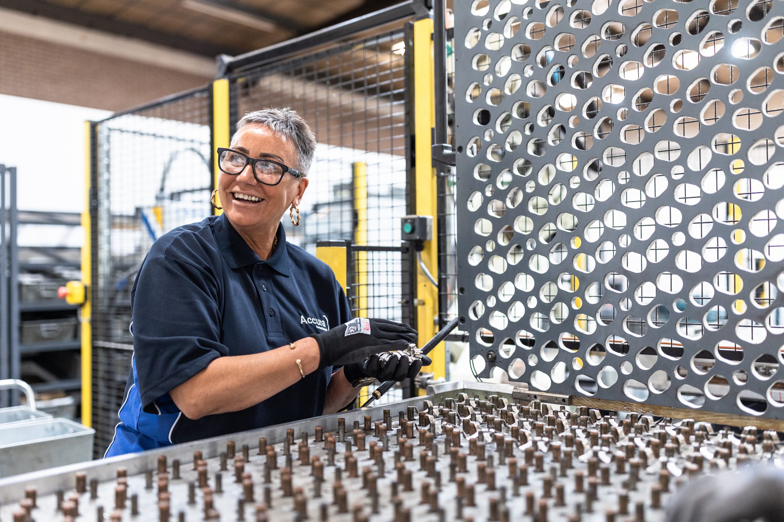 Accura Group - Find out more about us