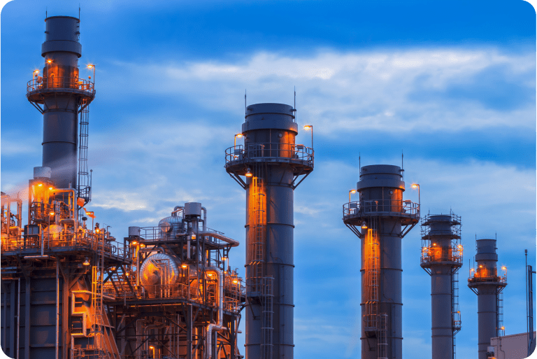 Accura - Engineering and supply solutions