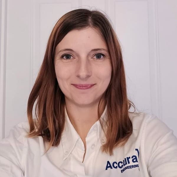Celebrating Women in Engineering at Accura - Accura Engineering